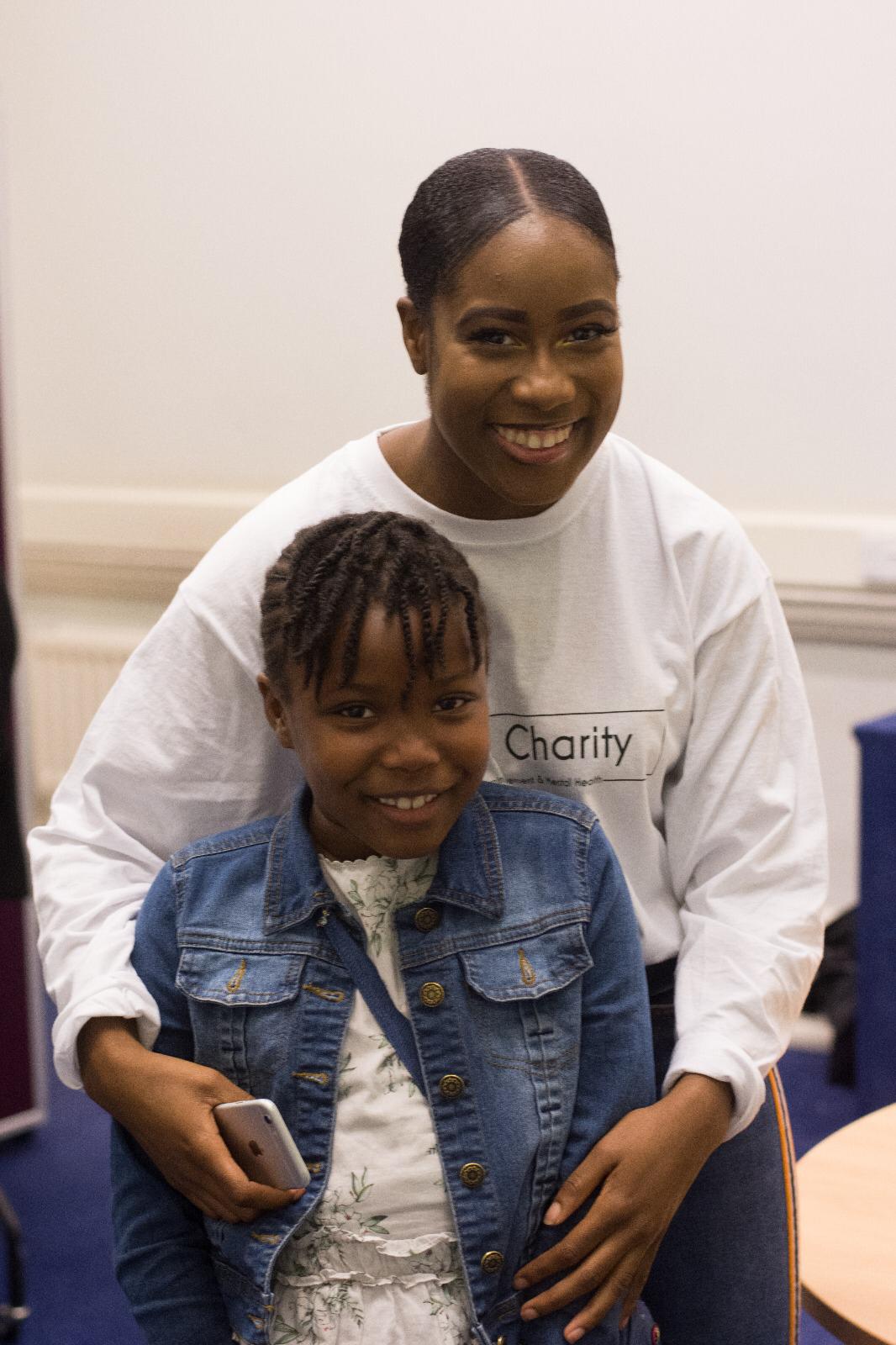 rooted project graduate – BLAM UK CIC