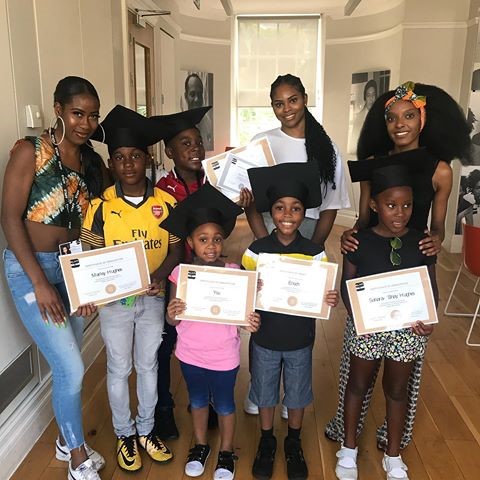 Rooted Project – BLAM UK CIC