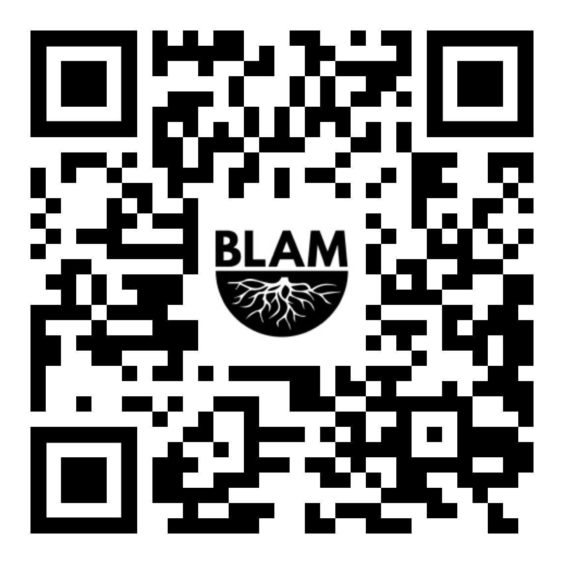 BLAM’s Black History APP – BLAM UK CIC