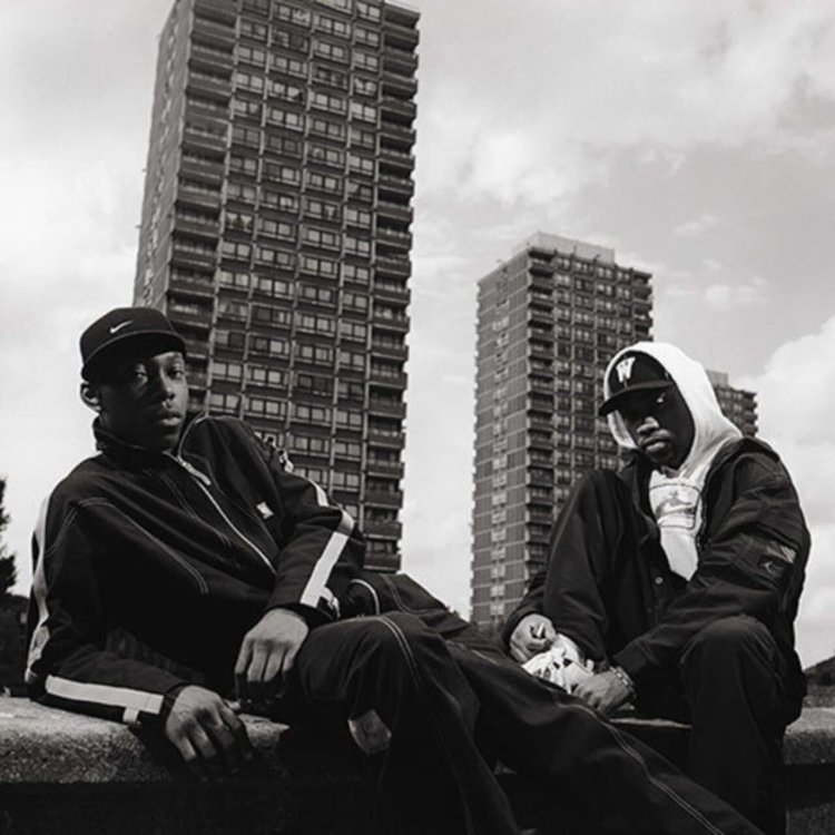 From Pirate Radio to Festival Headliners: How Black British Music Rose ...
