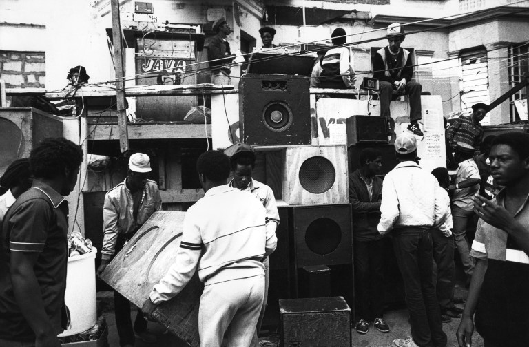 From Pirate Radio to Festival Headliners: How Black British Music Rose ...