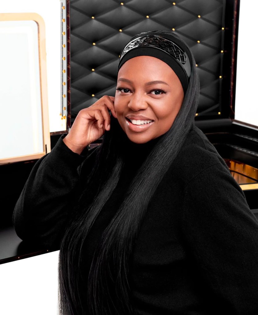 MUA – A look into the influence Black UK make up artists have on the ...