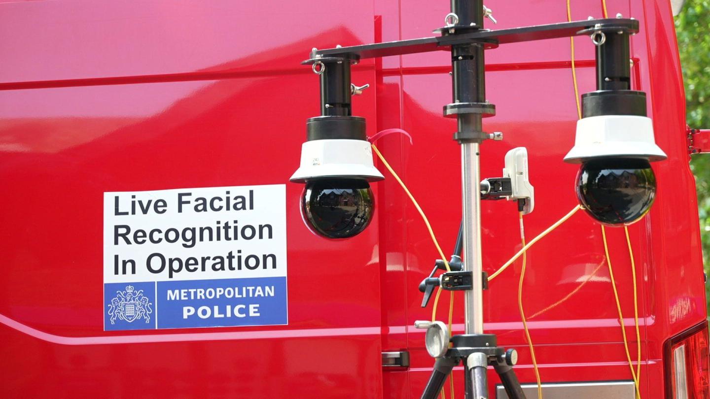 Live Facial Recognition on Trial: Shaun Thompson v Met Police. – BLAM ...