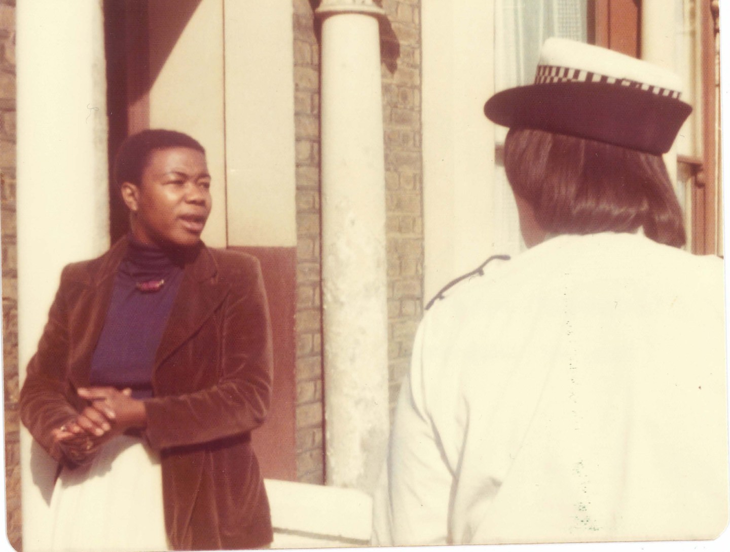 Olive Morris: The Black Feminist Who Built Britain’s Radical Future ...