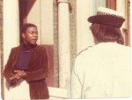 Olive Morris: The Black Feminist Who Built Britain’s Radical Future ...